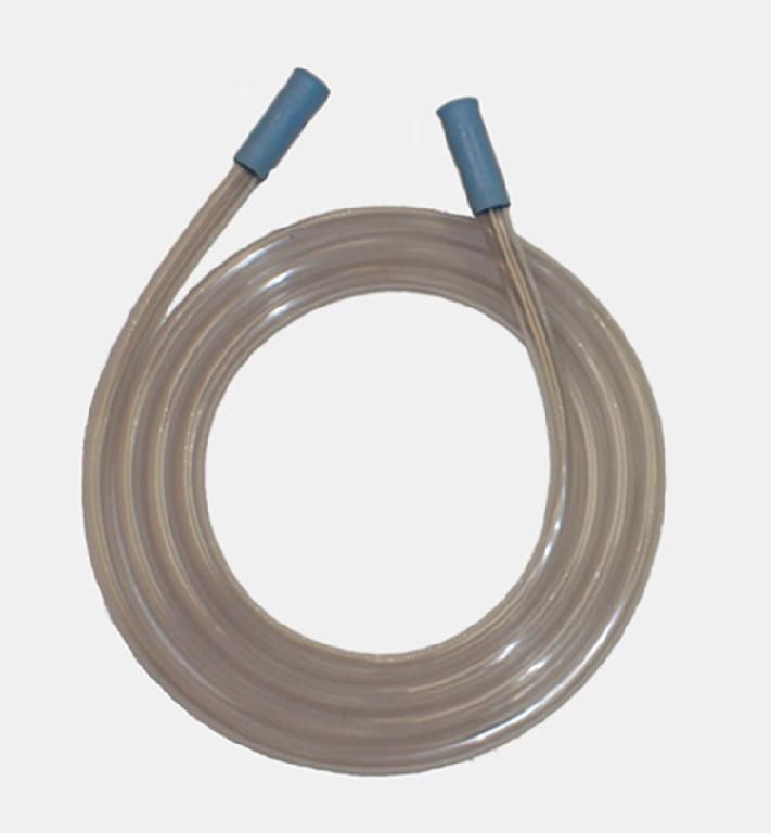 Suction Tubing, 1/4" x 15", 1/each