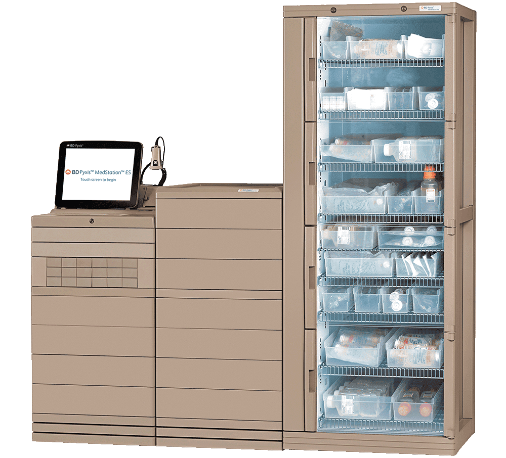 Medical Shipment Products